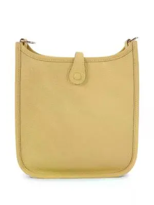 Hermès 2021 Tpm Evelyne Shoulder Bag