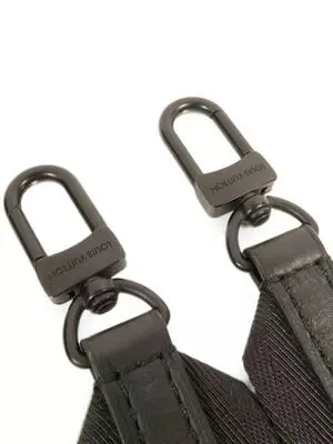 LOUIS VUITTON Monogram Shadow Noe Shoulder Bag