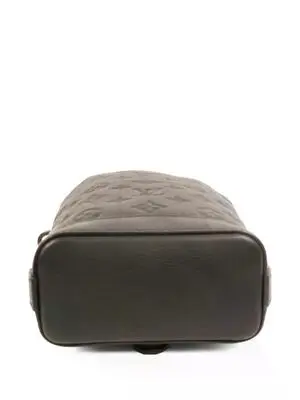 LOUIS VUITTON Monogram Shadow Noe Shoulder Bag