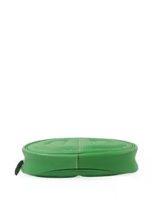 Hermès 2020 In The Loop Mini Bag - Green