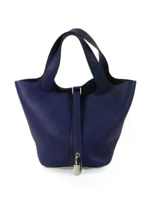 Hermès Picotin Lock Pm Mini Bag