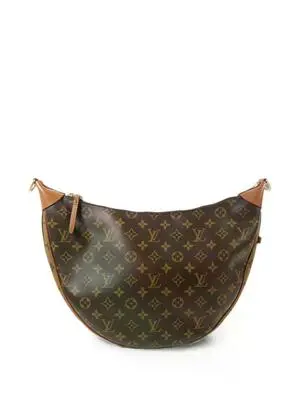 LOUIS VUITTON Loop Two-way Shoulder Bag - Brown