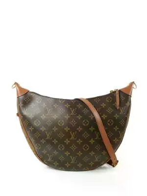 LOUIS VUITTON Loop Shoulder Bag - Brown