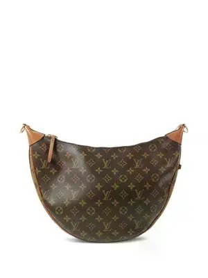 LOUIS VUITTON Loop Shoulder Bag