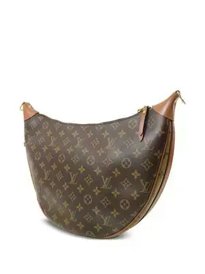 LOUIS VUITTON Loop Shoulder Bag