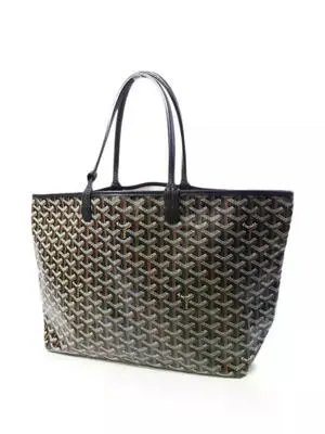 Goyard Pm Saint Louis Tote Bag