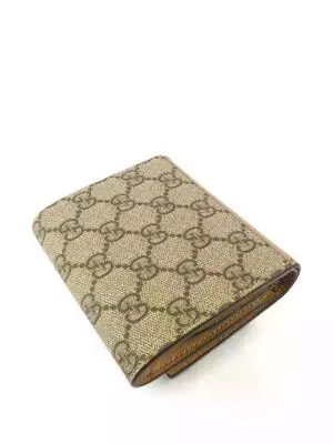 Gucci Medium Gg Marmont Wallet