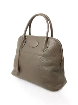 Hermès 2010 Bolide 31 Tote Bag