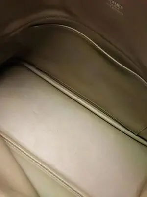 Hermès 2010 Bolide 31 Tote Bag