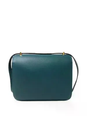 Hermès Mini Constance Shoulder Bag