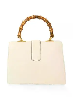 Gucci Dionysus Bamboo Tote Bag