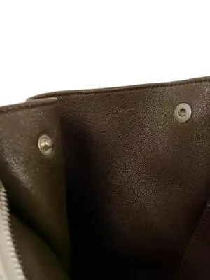 Celine Medium Trapeze Two-way Handbag