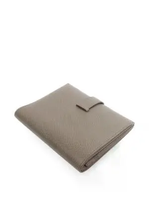Hermès Bearn Compact Wallet