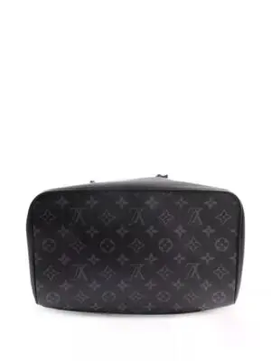 LOUIS VUITTON Maxi Noe Tote Bag - Black