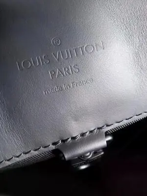 LOUIS VUITTON Maxi Noe Tote Bag - Black
