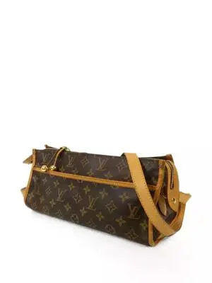 LOUIS VUITTON Monogram Popincourt Shoulder Bag