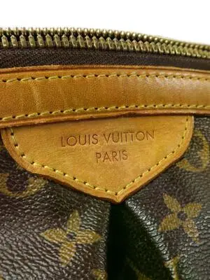 LOUIS VUITTON Monogram Tivoli Gm Shoulder Bag