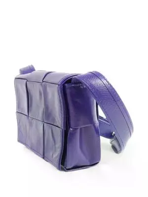 Bottega Veneta Candy Cassette Mini Bag