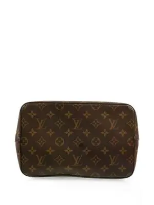 LOUIS VUITTON Neo Noe Monogram Bucket Bag