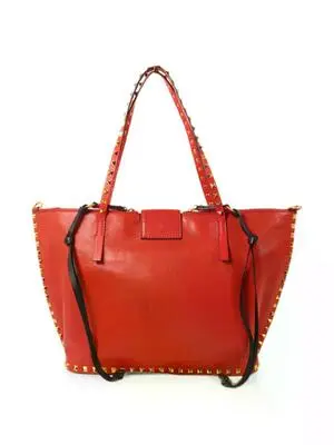 Valentino Garavani Rockstud Hyde Tote Bag