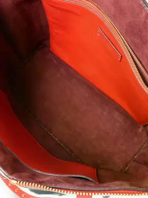 Valentino Garavani Rockstud Hyde Tote Bag