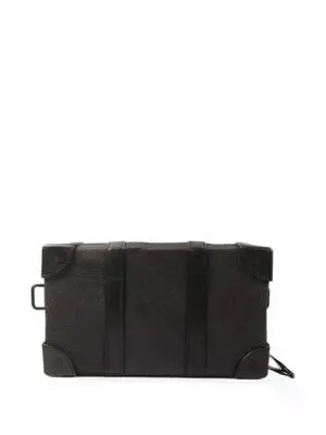 LOUIS VUITTON Soft Trunk Shoulder Bag