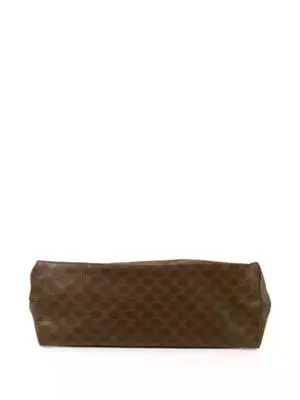 Celine Macadam Clutch Bag