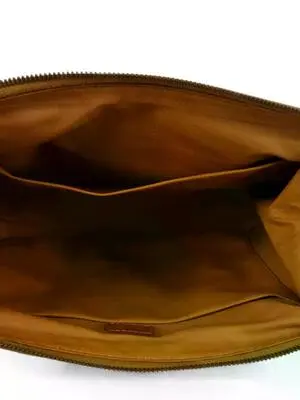 Celine Macadam Clutch Bag
