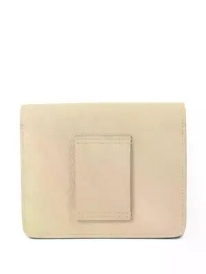 Hermès Roulis Slim Leather Bifold Wallet