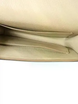 Hermès Roulis Slim Leather Bifold Wallet