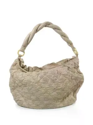 LOUIS VUITTON Gm Nimbus Shoulder Bag