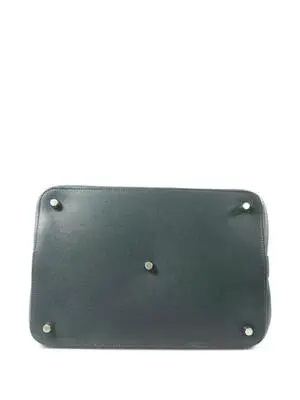 Hermès Toolbox 26 Tote Bag - Green
