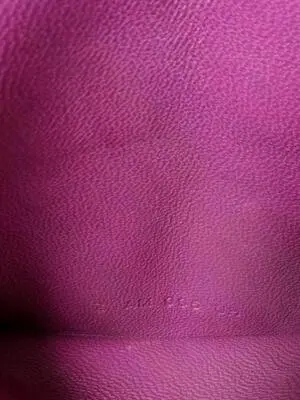 Hermès In The Loop Belt Bag