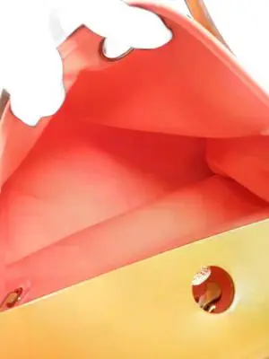 Hermès 2017 Pm Herbag Tote Bag