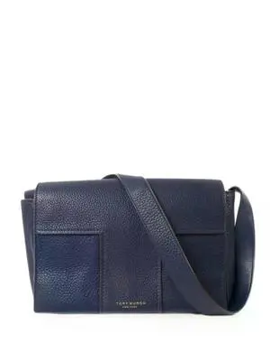 Tory Burch Leather Shoulder Bag