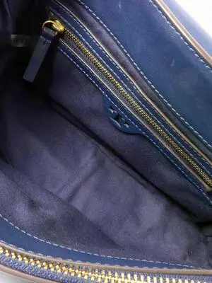 Tory Burch Leather Shoulder Bag