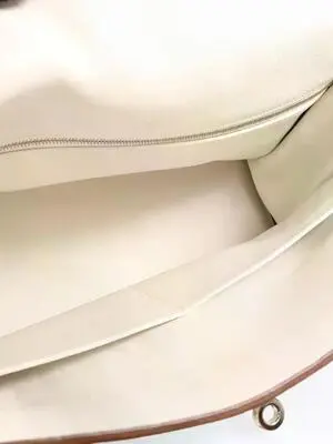 Hermès 2011 35 Kelly Ghillies Tote Bag