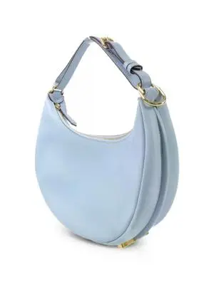 Fendi Fendigraphy Lettering Shoulder Bag