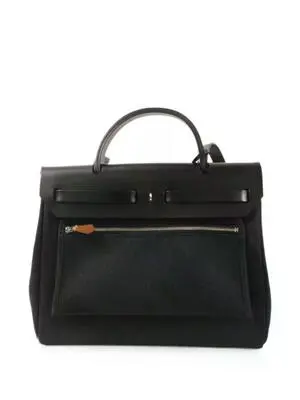 Hermès Herbag Pm Two-way Handbag