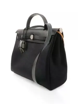 Hermès Herbag Pm Two-way Handbag