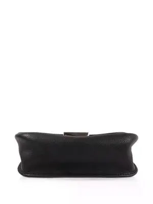 LOUIS VUITTON Buci Epi Leather Shoulder Bag