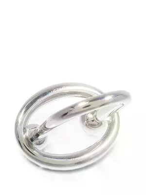 Hermès Satellite Scarf Ring