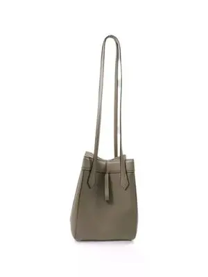 Fendi Mini Origami Shoulder Bag