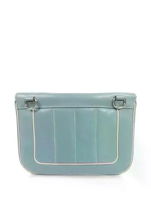 Hermès Berline 28 Shoulder Bag
