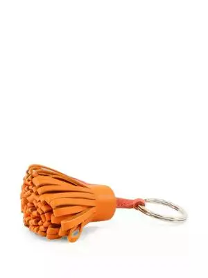 Hermès Carmen Uno-dos Key Ring