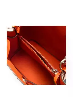 LOUIS VUITTON Neo Noe Epi Shoulder Bag