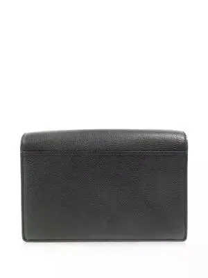 LOUIS VUITTON Mylockme Chain Wallet