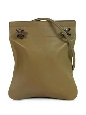 Hermès Mini Aline Shoulder Bag - Brown