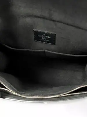 LOUIS VUITTON Cluny Bb Epi Tote Bag - Blue