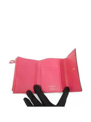 LOUIS VUITTON Victorine Monogram Wallet